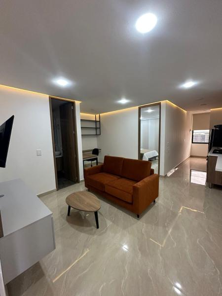 Mar Apartamentos - Santander