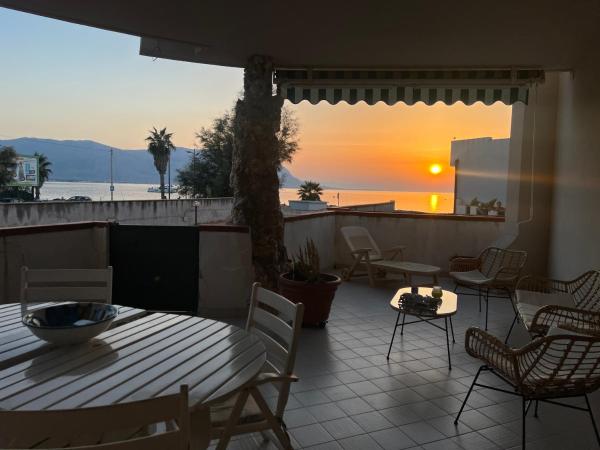 Isola Delle Femmine Holiday Nancy - Isola delle Femmine