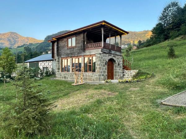 Nero House Trabzon - Giresun