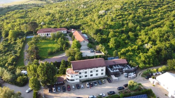 Casa Colinelor - Ploiești