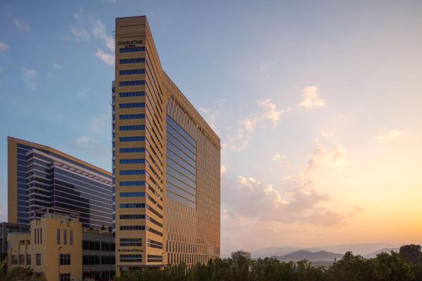 Doubletree By Hilton Fujairah City - Ras Al-Khaimah