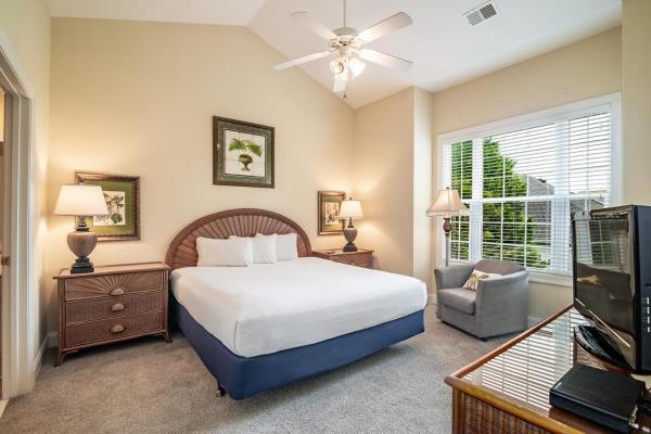 Avian Forest Four Bedroom, Three Bath, Golf Villa - Pawleys Island, SC