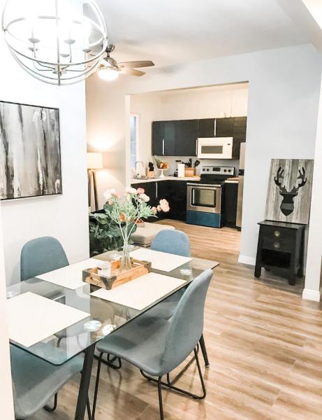 2bdrm Gaslamp Conv Cntr - W Parking & 4 Beds #1 - Chula Vista, CA