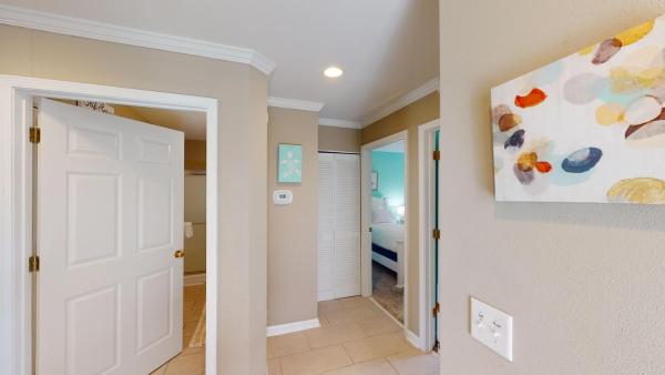 Lakeview Bliss True Blue 3br Villa Pool Access - Pawleys Island, SC