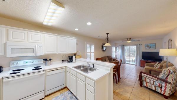 Relaxing 2 Bedroom Villa True Blue Pawleys Island - Pawleys Island, SC