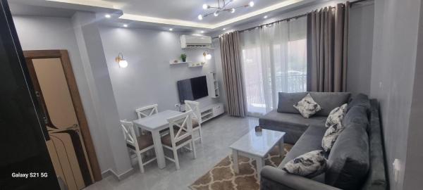 Sierra Compound Apartment Nabq Bay Front Of Rixos Hotels And Close To The Airport - Sharm El-Sheikh