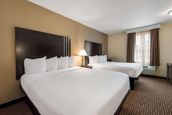 Best Western Philadelphia South - West Deptford Inn - Chester, PA