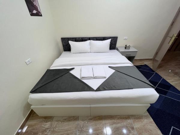 Z3 Hostel - Jordanië