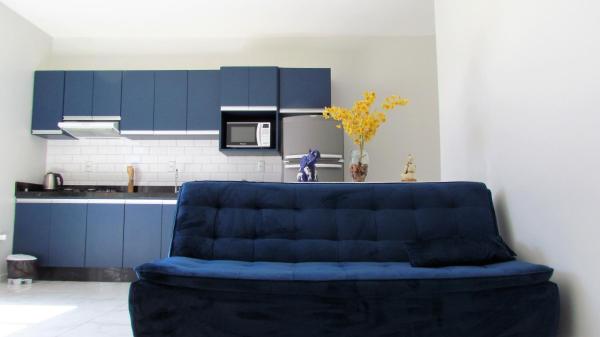 Recanto Aconchegante No Campeche Apart 02 - 50m Da Praia - - Florianópolis