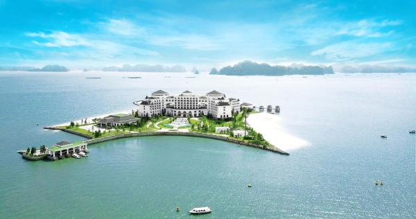 Vinpearl Resort & Spa Ha Long - Ha Long