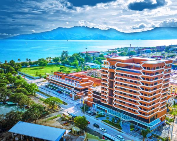 The Aurora Subic Hotel Managed By Hii - Subic Bay Freeport Zone