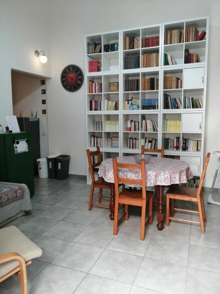 Quartieri's House - Naples, Italie