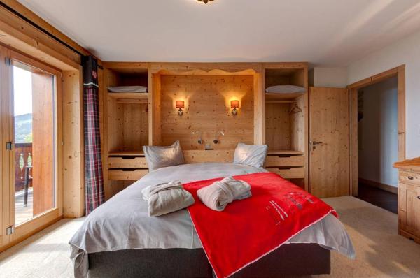 Alpe Fleurie Hôtel & Restaurant - Villars-sur-Ollon
