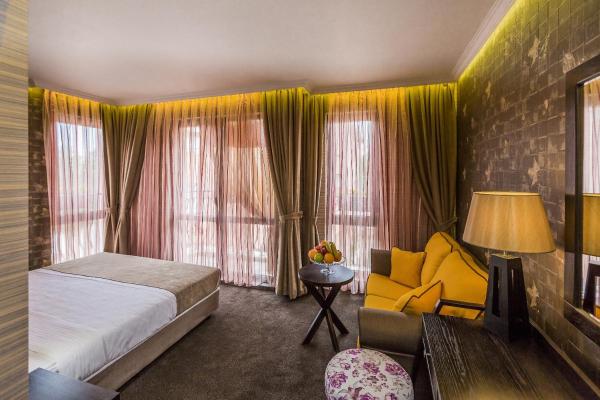 8 1/2 Art Guest House - Plovdiv