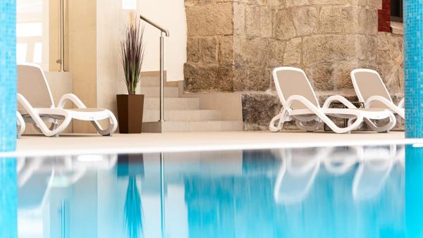 Apartamenty Good Time- Stone Hill Ii - Riesengebirge