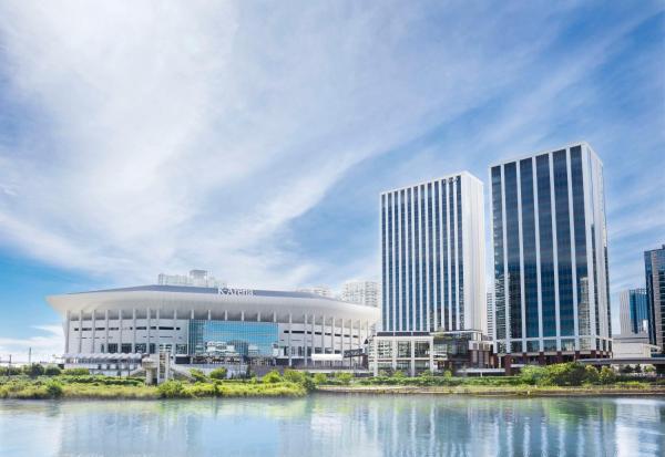 Hilton Yokohama - Yokohama