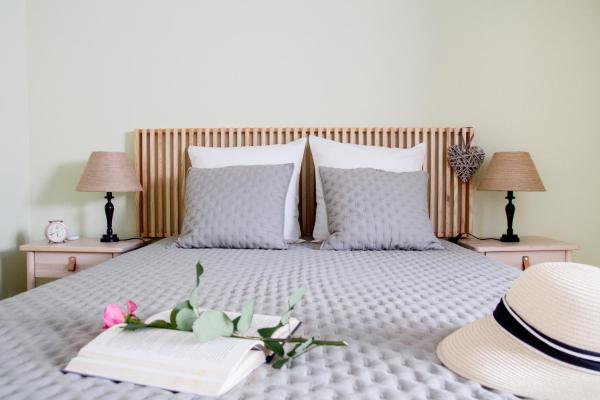 Casa Da Avó Guilhermina - Leiria