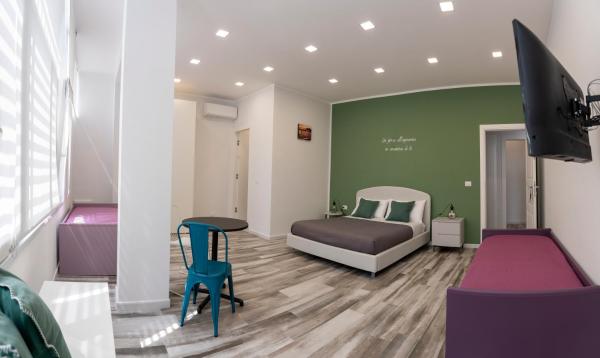 Fara's House - Naples