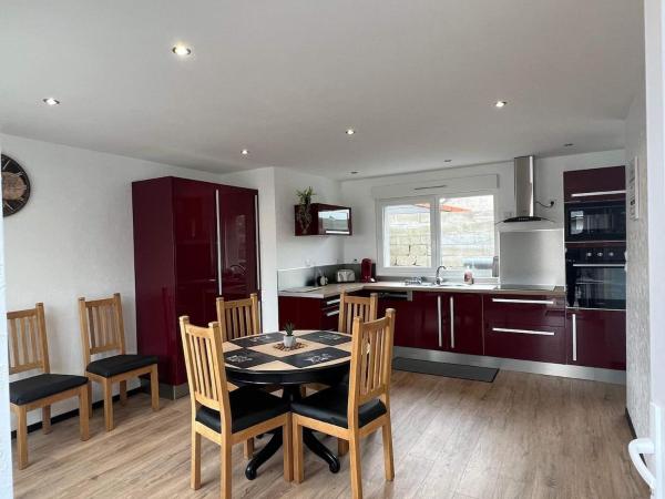 Gîte Gravelines - Grevelingen