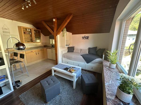 Sauerlandapartment Vivien - Plettenberg