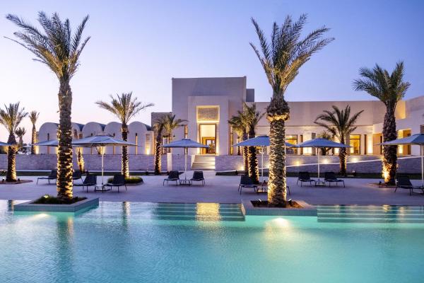 The Residence Douz - Douz