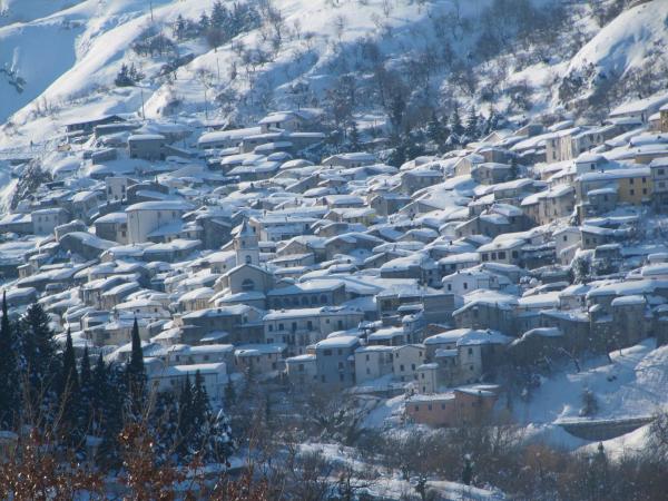B&b Vivilmatese - Campitello Matese