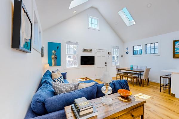 East End Getaway - Provincetown, MA