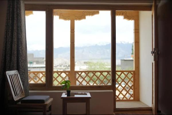 Gultuk Home Stay - Leh