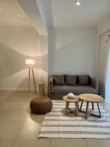 Great Apartment In The Best Area Of Mendoza! - Mendoza