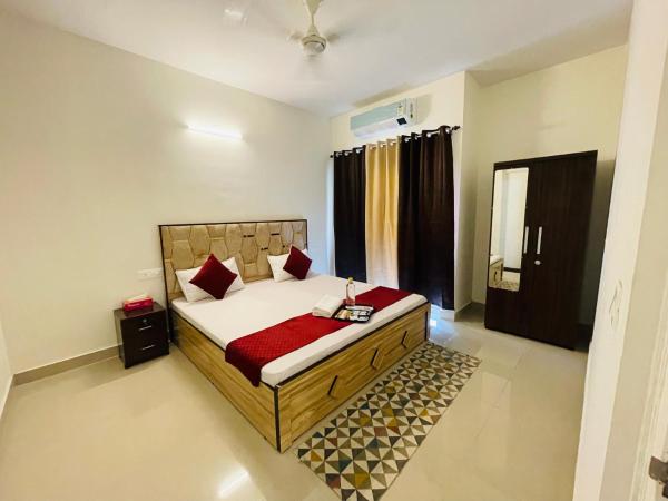 Achyutam Homes - Lucknow