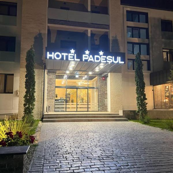 Hotel Padesul - Romania