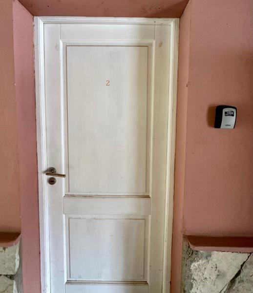 Casita Silvestre Y Casa Rosa - Villa La Angostura