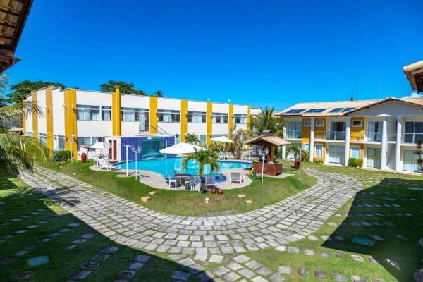 Casa 22b, Mont Hebrom - Porto Seguro