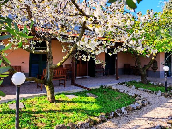 Don Federico Country Inn - Provincia di Pescara