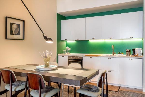 Luxury Stay Experience In Bari - Bari