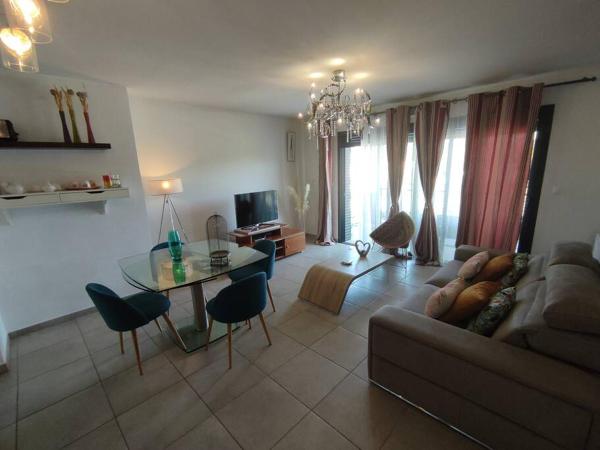 Appartement Charmant à La Teste De Buch - Parc de La Coccinelle