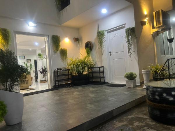 Malika Shelter Villa - Colombo