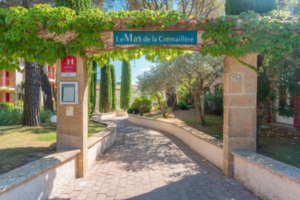 Le Mas De La Crémaillère - Manosque