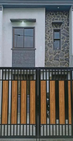 1br Townhouse + Netflix - Santa Maria