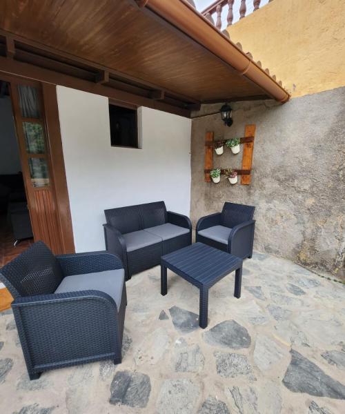 Vv Casa Muya - Canarias