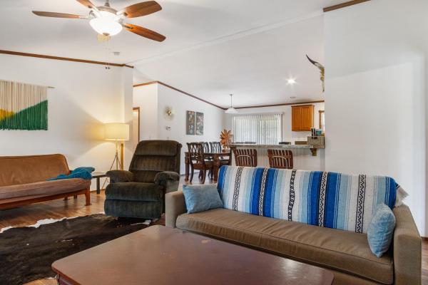 Hondo Creek Hideaway - Texas