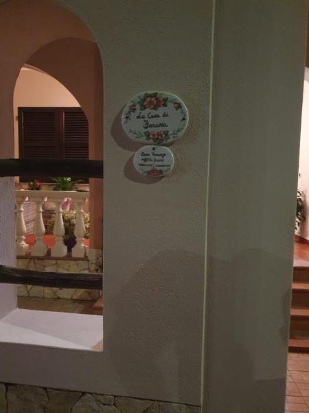 La Casa Di Bonaria - Cagliari