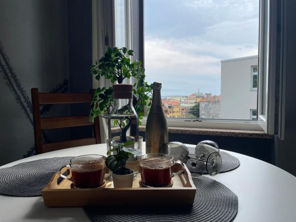 Ena - Rijeka