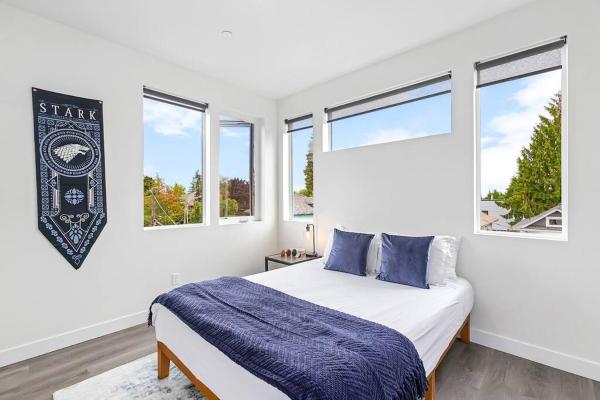 The Sweet Suite In The North - Kirkland, WA