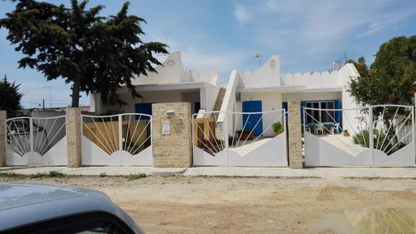 Sule Mare Ientu - Sule Mare - Porto Cesareo