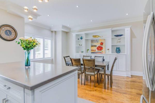 Luxury House, 25 Minutes To Toronto Downtown - Toronto