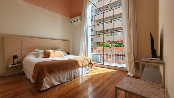 Casa Par Grand Suites - Buenos Aires