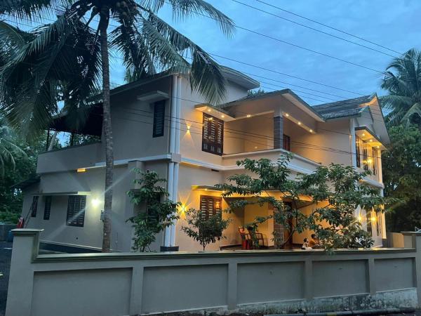 Chaithanya Residency Near To Iim & Nit Kozhikode - Kozhikode