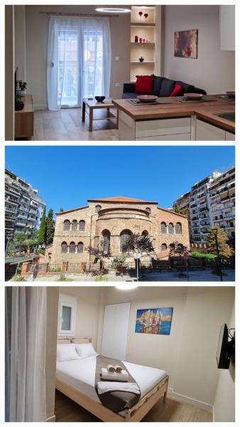 Kyana Luxury - テッサロニキ