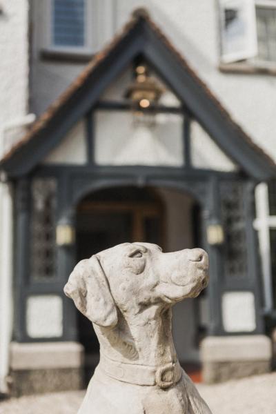 Merchants Manor Spa - St Mawes